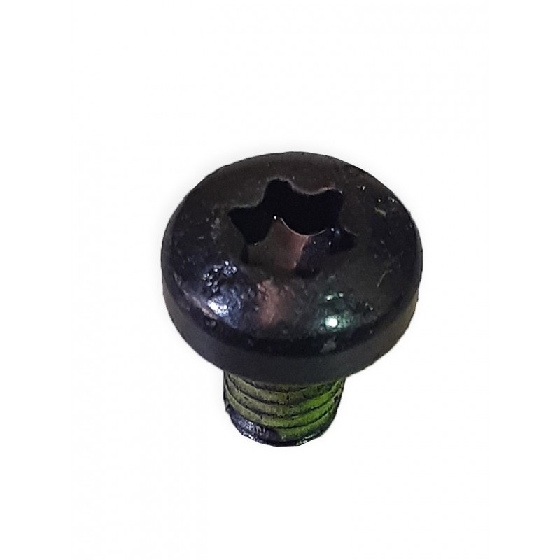 PARAFUSO DE CABECA PLANA M6X10 - Itacuã Peças